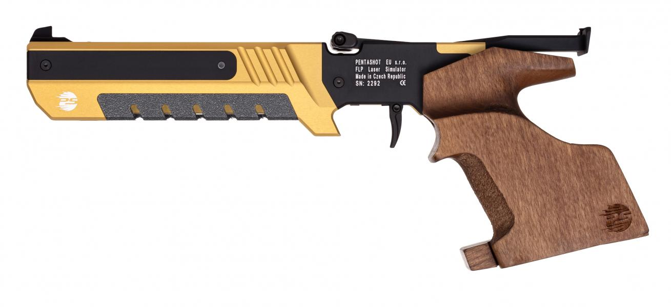 FLP EVO | Pentashot