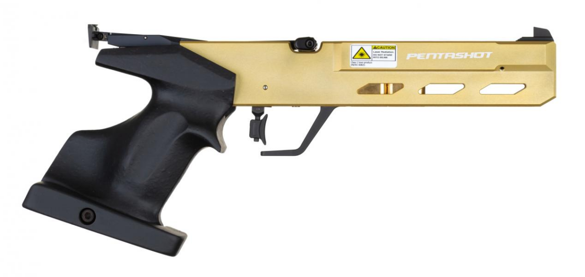 FLP 15 Compact | Pentashot