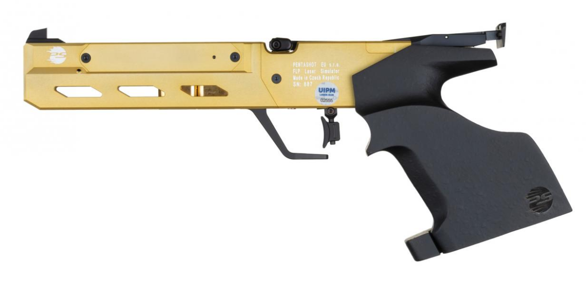 FLP 15 Compact | Pentashot