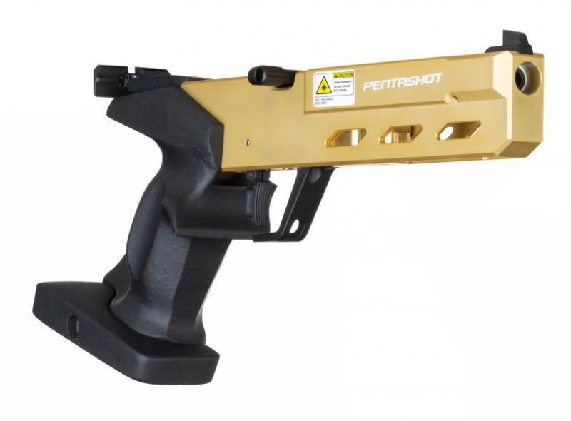 FLP 15 Compact | Pentashot