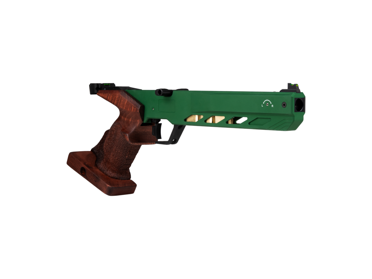 FLP 15 MK V | Pentashot