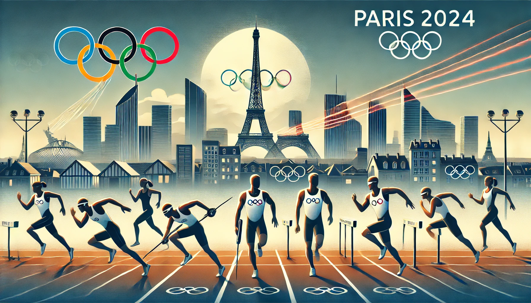 The Road to Paris 2024: Insights from Olympians | Pentashot